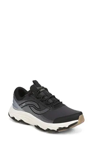 RYKA Devotion Ez 2 Sneaker - Black Grey