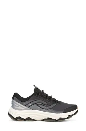 RYKA Devotion Ez 2 Sneaker - Black Grey