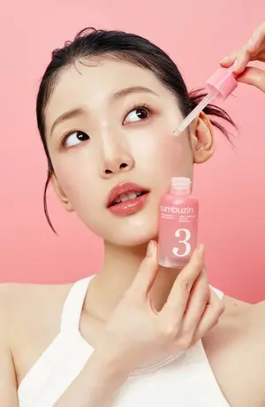 NUMBUZIN No.3 Bifida Bakuchiol Zero Pore Serum