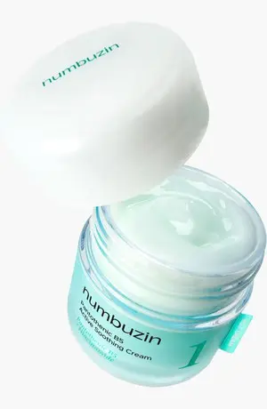 NUMBUZIN No.1 Pantothenic B5 Active Soothing Cream