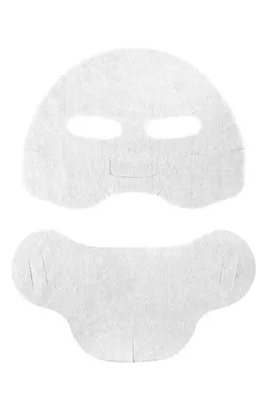 NUMBUZIN 4-pack No.9 Nad+ Bio Lifting-sil Full Face Mask & Lifting Band