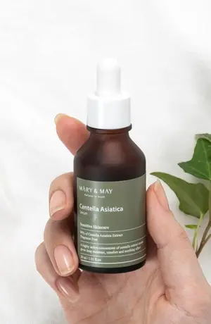 MARY&MAY Centella Asiatica Serum