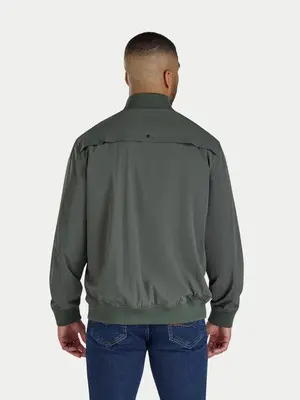 RAGING BULL Lightweight Bomber Jacket