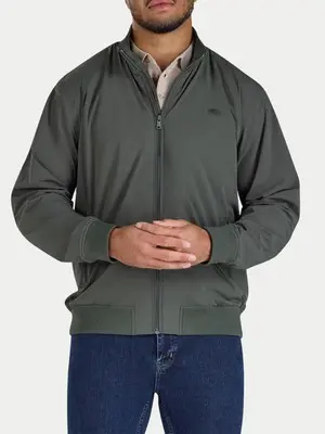 RAGING BULL Lightweight Bomber Jacket