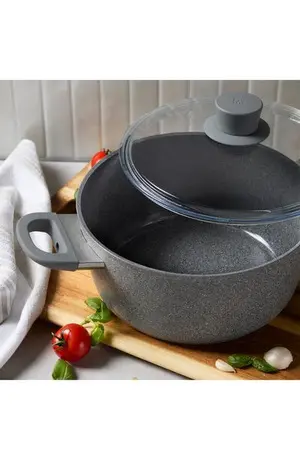 ZWILLING Parma Plus Ceramic Dutch Oven