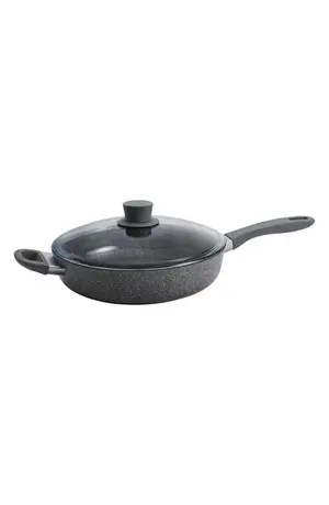 ZWILLING Ceramic 3.9-quart Sauté Pan - Grey