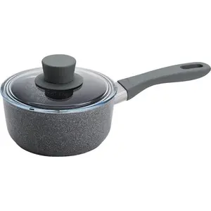 ZWILLING Parma Plus 1.5-quart Saucepan With Lid - Grey