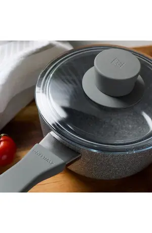 ZWILLING Parma Plus 1.5-quart Saucepan With Lid