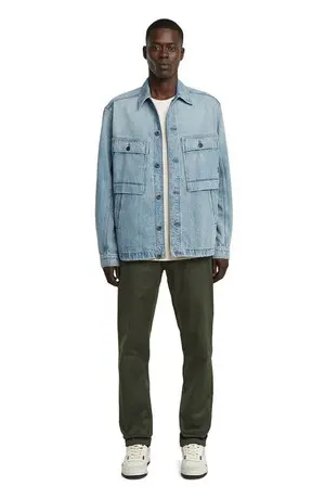 G-star Raw Morry Tapered Leg Chinos
