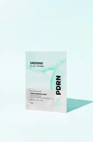 VT COSMETICS Pdrn Hydrogel Mask