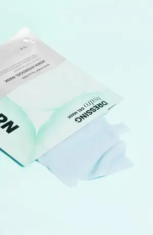 VT COSMETICS Pdrn Hydrogel Mask