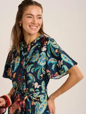 BRAKEBURN Olivia Jumpsuit