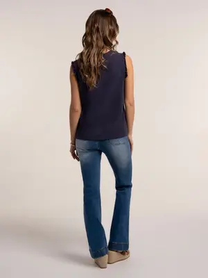 BRAKEBURN Jenny Blouse