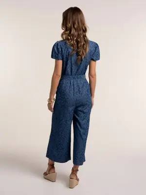 BRAKEBURN Buzios Jumpsuit