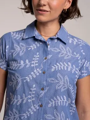 BRAKEBURN Kesha Blouse