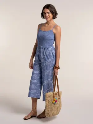 BRAKEBURN Jeri Jumpsuit