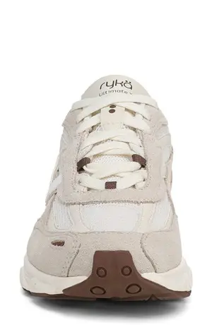 RYKA Ultimate X Sneaker - Beige