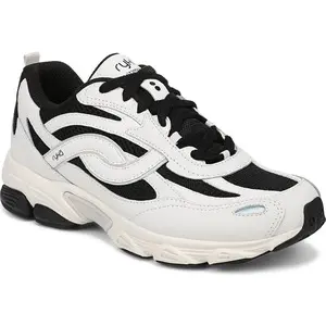 RYKA Ultimate X Sneaker - Black Multi