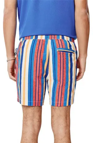 Psycho Bunny Hubert Swim Trunks
