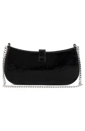 Zadig&Voltaire Janis Shoulder Bag - Black