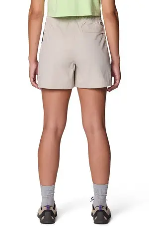 Mountain Hardwear Rockrydge Shorts - Oyster Shell