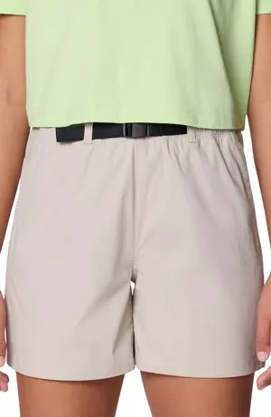 Mountain Hardwear Rockrydge Shorts - Oyster Shell