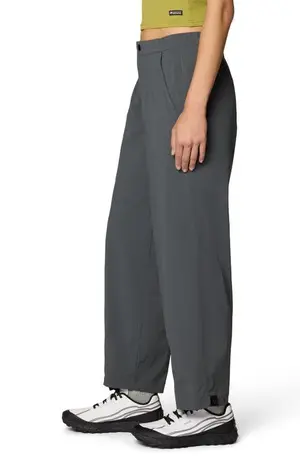 Mountain Hardwear Peak Rambler Pants - Volcanic