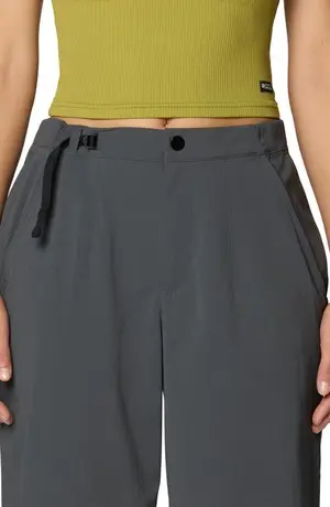Mountain Hardwear Peak Rambler Pants - Volcanic