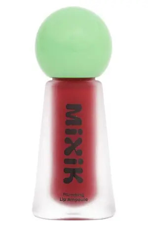 MIXIK Plumping Lip Ampoule - Red Plump