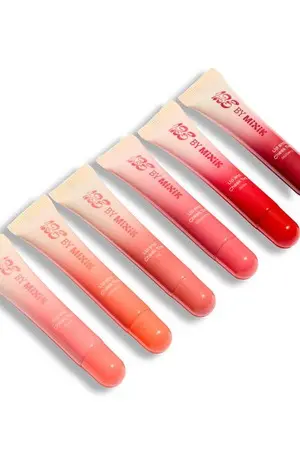 MIXIK Lip & Cheek Tint - Apple