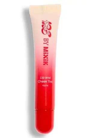 MIXIK Lip & Cheek Tint - Apple