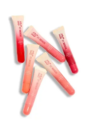 MIXIK Lip & Cheek Tint - Apple