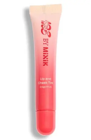 MIXIK Lip & Cheek Tint - Dragonfruit