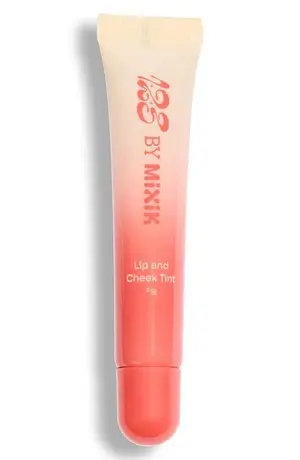 MIXIK Lip & Cheek Tint Fig