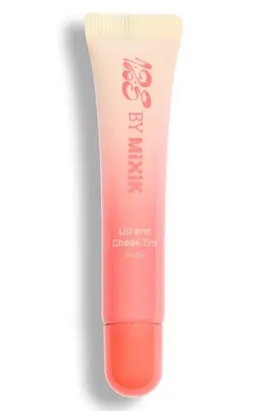 MIXIK Lip & Cheek Tint - Guava