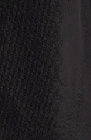 MAVI Slim Fit Cotton Button-up Shirt - Black
