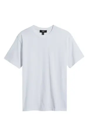 MAVI Cotton T-shirt - White