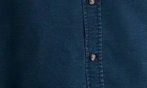 MAVI Denim Button-up Shirt