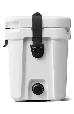 YETI Roadie 15 Cooler - White