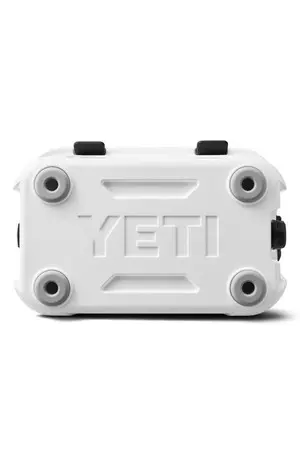 YETI Roadie 15 Cooler - White