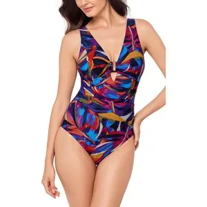 Magicsuit Mariachi Kristi One-piece Swimsuit - Multi