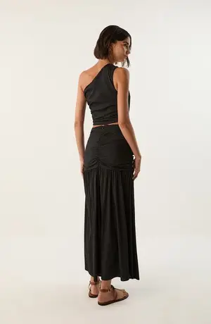VIX PAULA HERMANNY Zoe Maxi Skirt