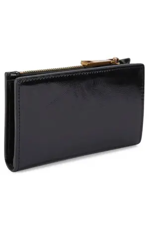 Kurt Geiger Bond Leather Bifold Wallet