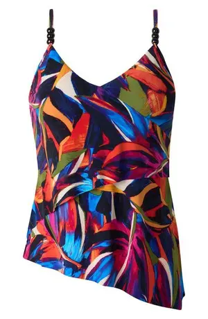 Magicsuit Mariachi Elsa Tankini