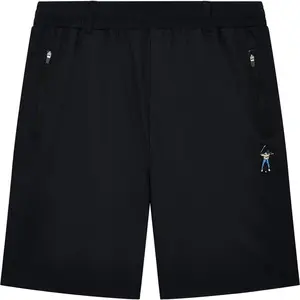 EASTSIDE GOLF Motion Shorts - Black