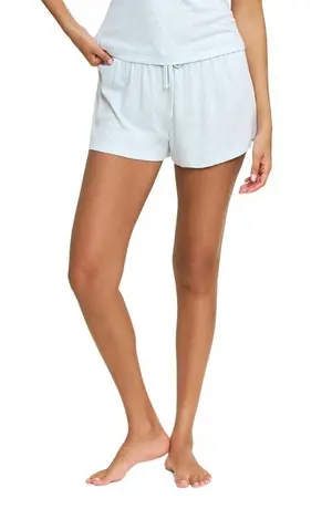 Honeydew Intimates Sunbeam Pajama Shorts - Drift