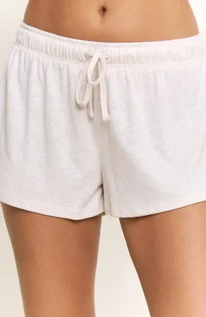 Honeydew Intimates Sunbeam Pajama Shorts - Dust