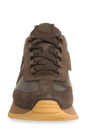Moncler Pacey 2 Low Top Sneaker