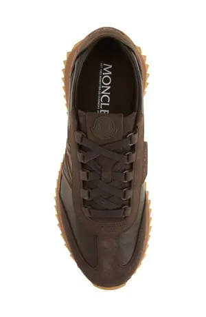 Moncler Pacey 2 Low Top Sneaker