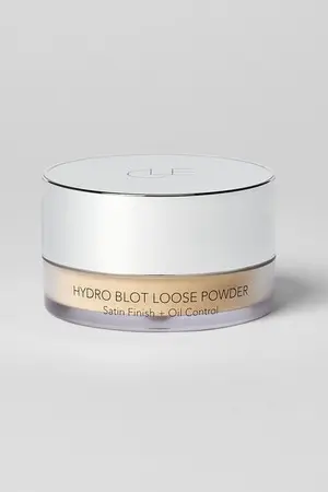 CLE COSMETICS Hydro Blot Loose Powder